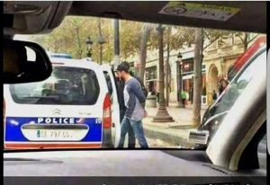 Le chanteur marocain Saad Lamjarred jugé en appel pour viol et ...