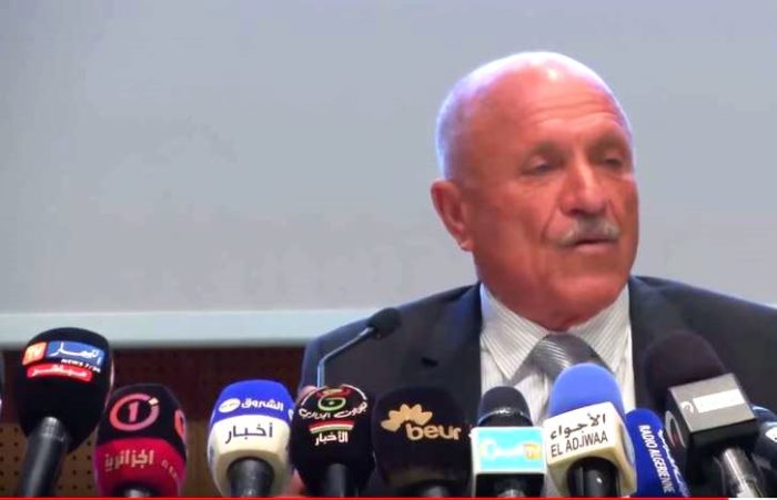 INFO-DIA: La réhabilitation de la résidence d'Etat Djenane el Mithak ...