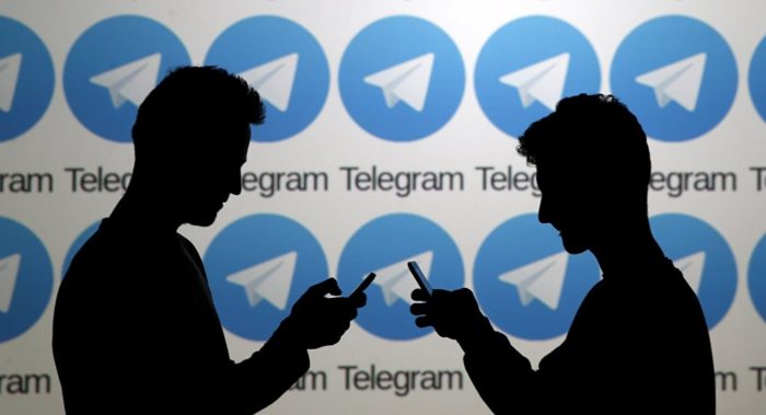 Telegram lancera les stories en juillet - DIA