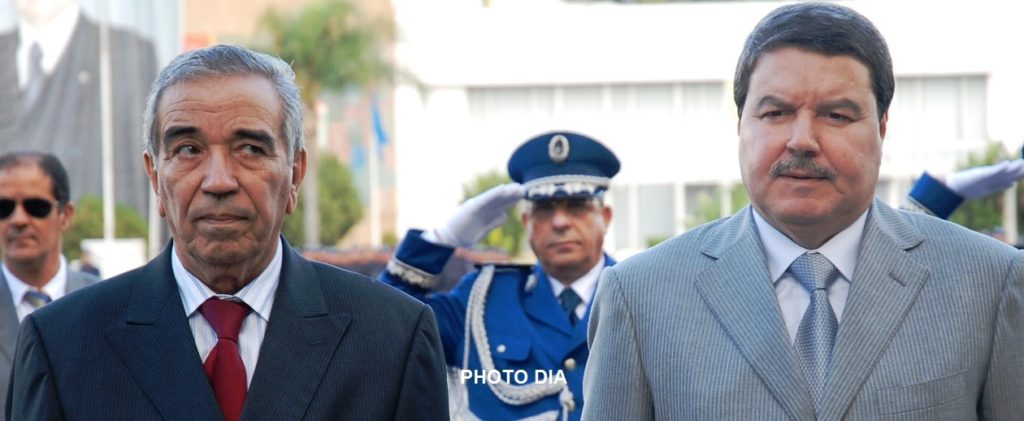 DIA | Les propos qui ont conduit au limogeage du général Hamel (Vidéo)