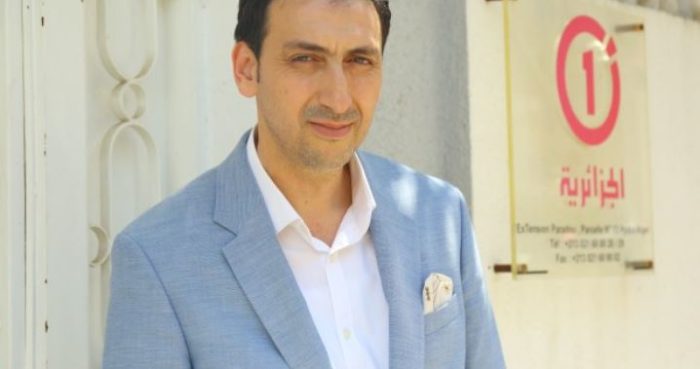 Confidentiel: Mohamed Daas quitte El Djazairia One pour Condor - DIA