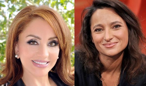 Ahlem Mosteghanemi et Nina Bouraoui absentes à la 1ere rencontre des ...