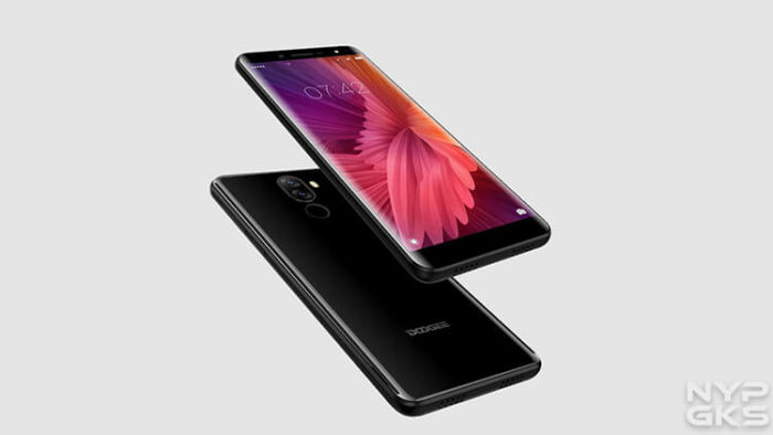 Doogee lance officiellement le X60L et le X53 en Algérie - DIA