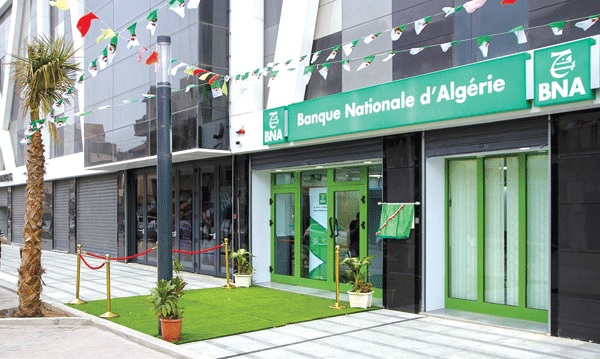 Changements à la tête de deux banques publiques BNA et BDL - DIA