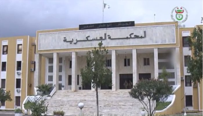 Justice militaire: Le général-major à la retraite Djebbar M’henna ...
