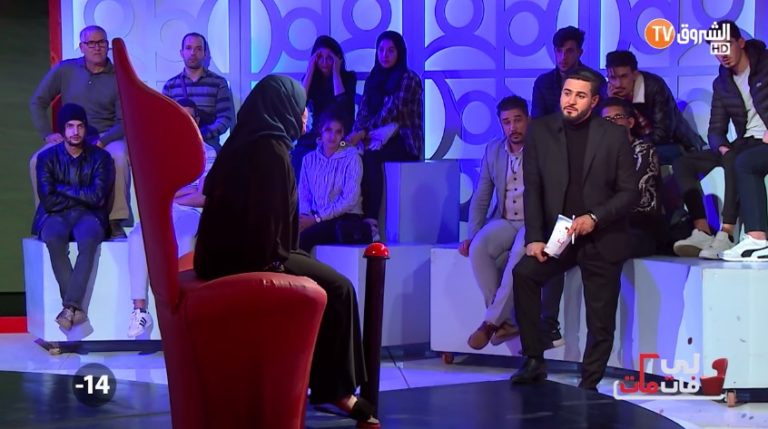 L'ARAV suspend l'émission "Li Fat Mat" d'Echourouk TV pour "dérives ...