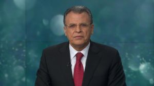 Le journaliste d’Al-Jazeera Djamel Rayan accuse le Maroc de piratage de ...