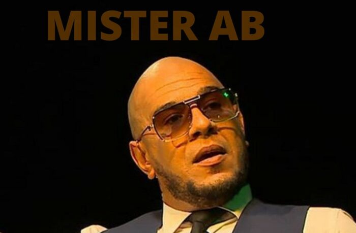 Face à la pression des réseaux sociaux, Mister AB renonce à son poste à l'aéroport d'Alger ...