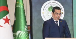 Réunion du CISSA : Le général Rochdi Fethi Moussaoui rappèle l ...