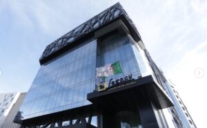 Fermeture "The Legacy Luxury Hotel" à Alger pour profanation de l ...